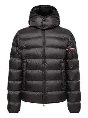 Moncler Ravenlock Down Jacket - Black