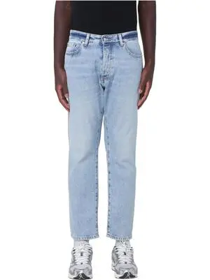 ICON DENIM LOS ANGELES Josh Jeans - Blue