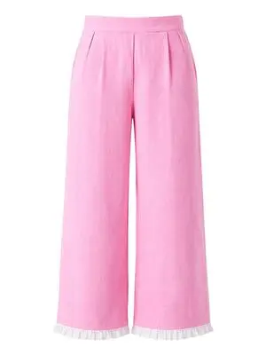 IMAURA Imaura Beyond The Wallflower Trousers