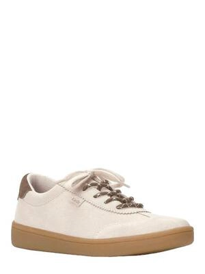 Keds® Ace Ii Leather Sneaker - Parchment