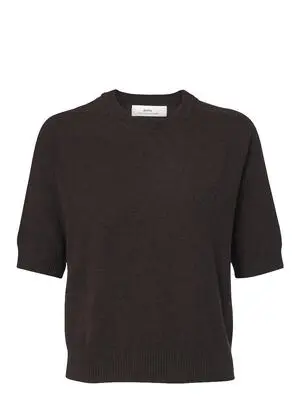 Arch4 Evie Cashmere Sweater - Brown
