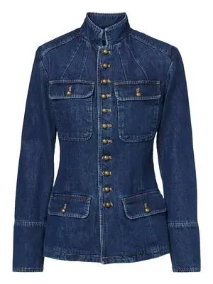 Polo Ralph Lauren Denim Jacket - Blue