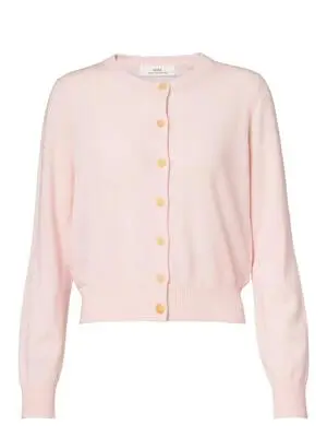Arch4 Celestina Cashmere Cardigan - Pink