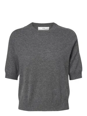 Arch4 Kai Cashmere Sweater - Grey