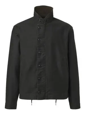 Ralph Lauren Bower Denim Jacket - Green