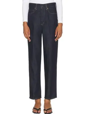 AGOLDE 80's Jean In Blue - Rinse