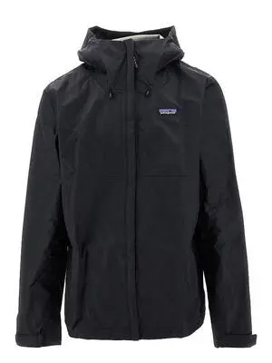 Patagonia PATAGONIA Torrentshell 3L Rain Jacket Black