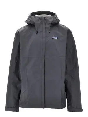 Patagonia Torrenthell 3l Rain Jacket - Blue