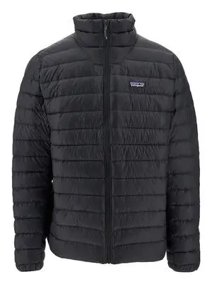 Patagonia Down Jacket - Black