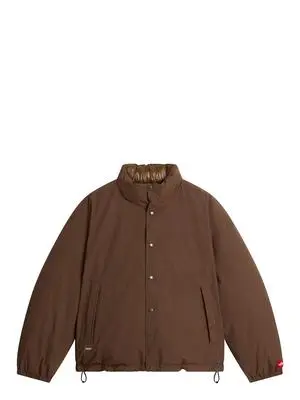 The North Face Down Box Jacket - Brown