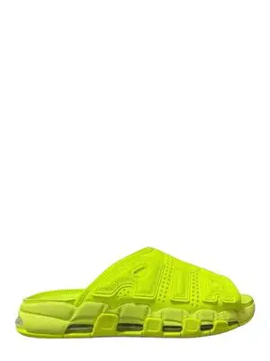 Nike Nike Air More Uptempo Slide Volt