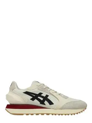 Onitsuka Tiger Moage Coin Sneakers - Birch/black