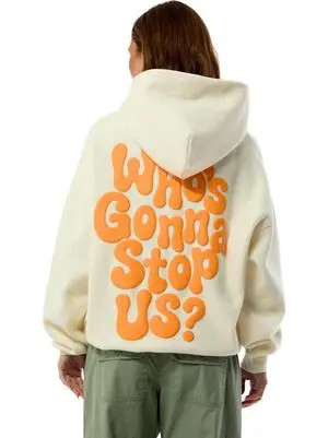 PACSUN X Puff Graphic Hoodie - One-color