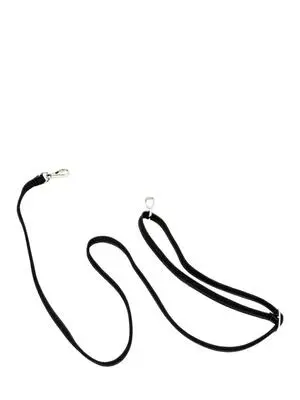 TERESA CAMBI TERESA CAMBI Paola Baraonda Cable-Knit Tote Bag