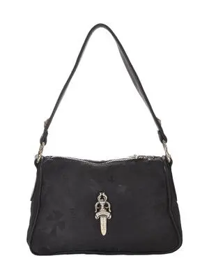 CHROME HEARTS Chrome Hearts Chicken Nugget Shoulder Bag