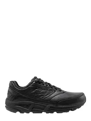 Brooks Addiction Walker Athletic Shoes - Black