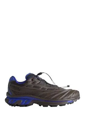 SALOMON Kith X Xt-evo Athletic Sneakers - Brown