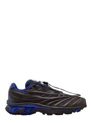 SALOMON Kith X Xt-evo Athletic Sneakers - Brown