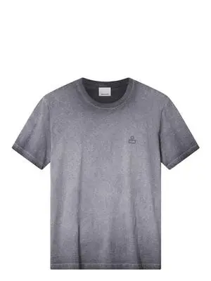 Isabel Marant Étoile Honore T-shirt - Black