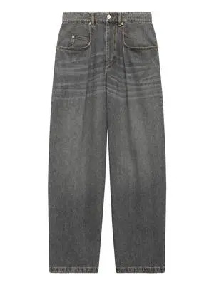 Isabel Marant Étoile Janael Jean - Black