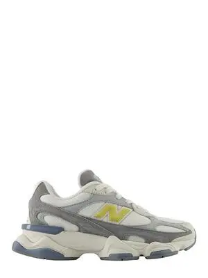 NEW BALANCE New Balance 9060R 'Night Lights' Athletic Sneakers Grey