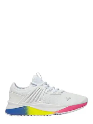 PUMA Pacer Future Athletic Sneakers - White