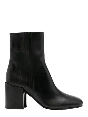 Dries Van Noten Chelsea Soft Boots - Black