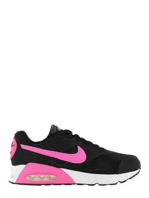 Nike Max Ivo Gs Sneakers - Black