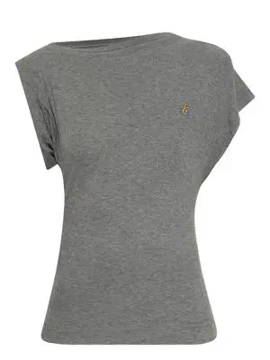 VIVIENNE WESTWOOD Hebo Top - Grey