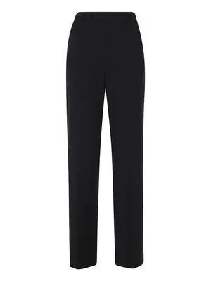 A.p.c. Becky Tailored Trousers - Blue