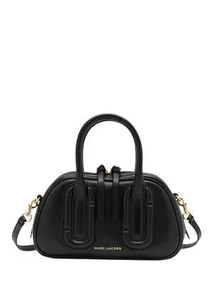 Marc Jacobs Top Handle Bag - Black