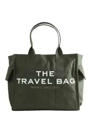 Marc Jacobs The Travel Tote Bag - Green