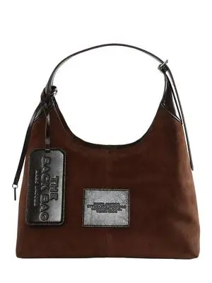 Marc Jacobs The Belted Sack Bag - Brown