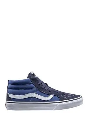 VANS Sk8-mid Reissue 'parisian Night - Blue