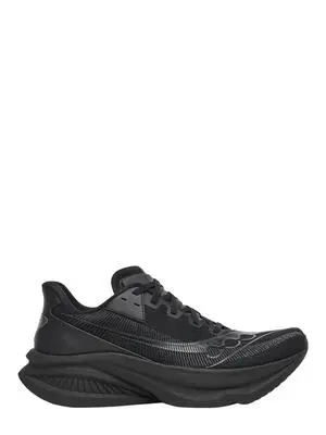 Saucony Endorphin Azura Athletic Sneakers - Black