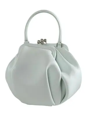 Marc Jacobs The Kisslock Bag Green