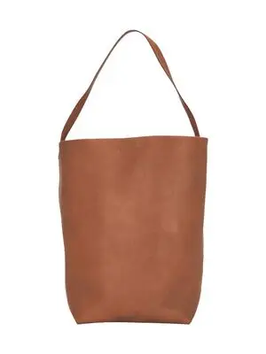 THE ROW N/s Park Tote - Brown
