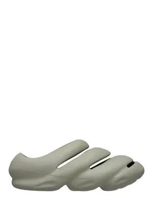 CROCS Roy Elephant Clogs - Grey