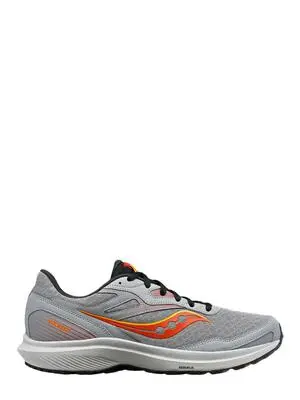 Saucony Cohesion Tr16 Athletic Sneakers - Grey
