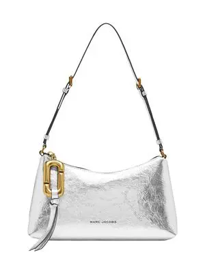 Marc Jacobs Pouch Mini Bag - Silver