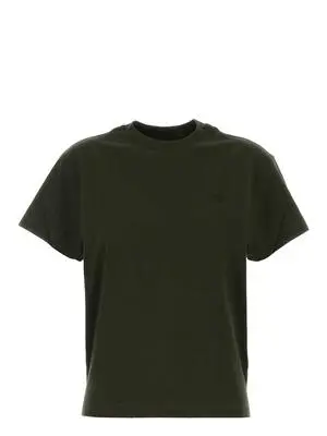 JIL SANDER Jil Sander Cotton T-Shirt Set Multicoloured