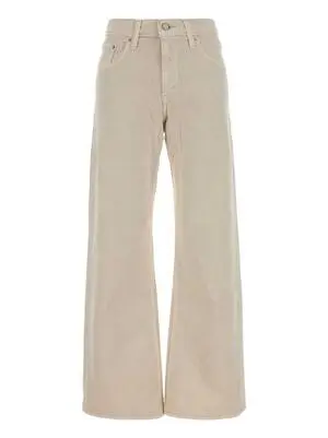 LEVI'S Levi's Sand Wash Denim Flare Jeans