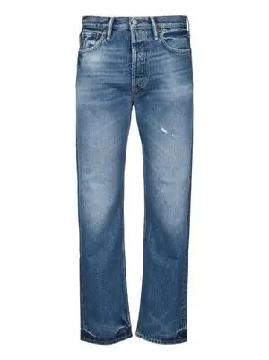 ACNE STUDIOS ACNE STUDIOS Straight Leg Jeans