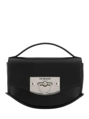 DURAZZI MILANO DURAZZI Leather Mini Swing Handbag