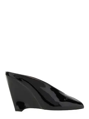 SALVATORE FERRAGAMO FERRAGAMO Alicia Wedge Pumps