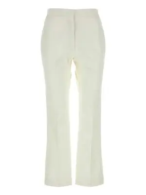 JIL SANDER JIL SANDER Cotton Tailored Pants