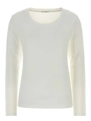 THE ROW The Row Kato Cotton T-Shirt