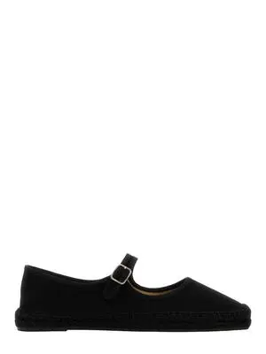 CASTAÑER Castaner Padua Canvas Espadrilles With Rubber Sole