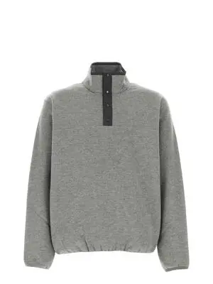 THE ROW THE ROW Cashmere Maury Sweatshirt
