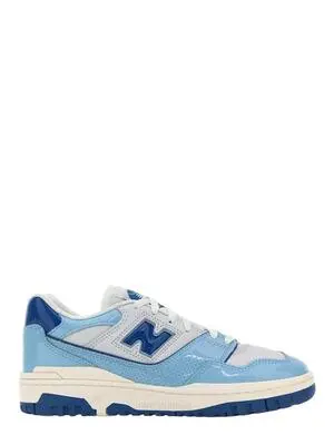 NEW BALANCE NEW BALANCE 550 Leather Sneakers Multicoloured